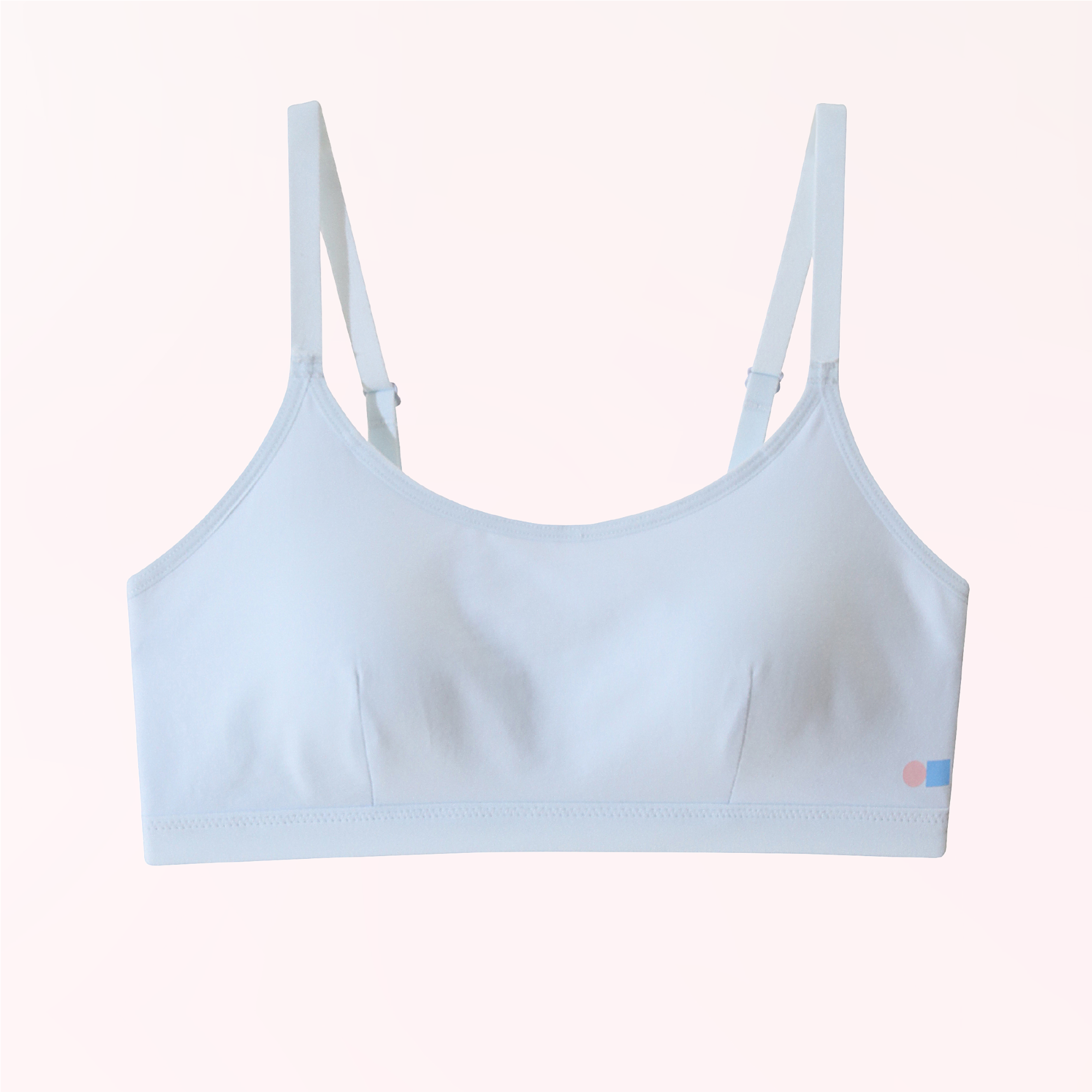 Basic Daily Bra – WITHME